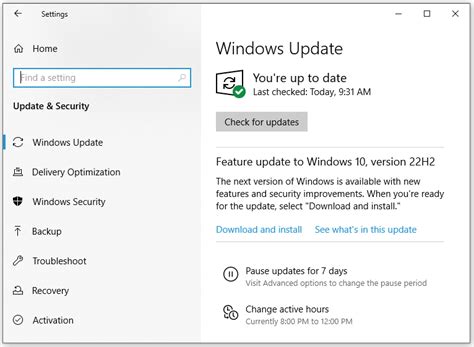 Easy Fixes For Work Folder Sync Error 0x8007017c Minitool