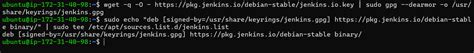 How To Install Jenkins On Ubuntu