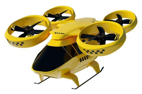 Archer Aviations 50 Rally Has Wall Street Watching The Skies