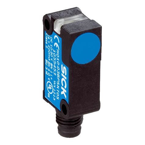 Sensors And Encoders Proximity Sensors Magnetic Proximity Sensors
