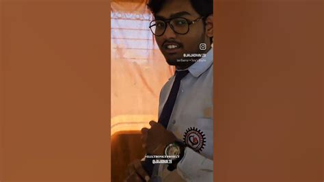 🔧 Automation Made Simple With Our Arduino Project 🌐 Electrician Viralvideo Trending