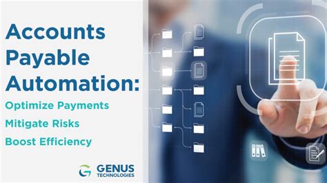 Genus Technologies On Linkedin Ap Automation New Summit For Back Office Optimization Zinnov