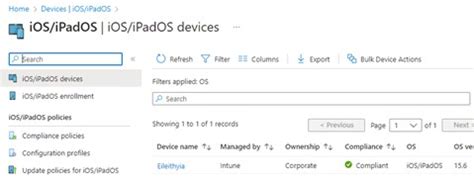 How To Block An Application On IOS Verinext