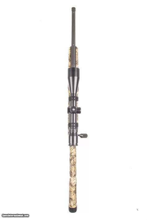 Savage Model 10 6 5 Creed For Sale