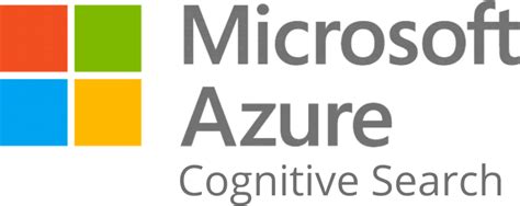 Компания Microsoft Azure Cognitive Search Сила искусственного интеллекта