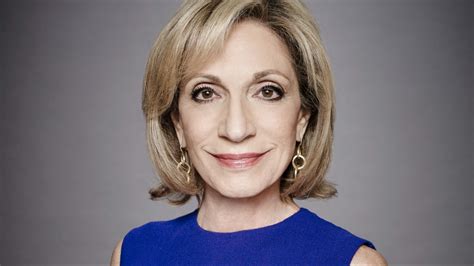 When Is Andrea Mitchell Leaving Msnbc News