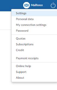 How Can I Create Additional Mailboxes Users Mailfence Support