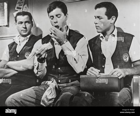 The Errand Boy Cast The Errand Boy Cast