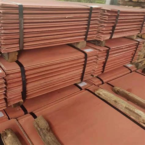 Copper Cathode Copper Wire Cathode Copper Buy Looking For Buyers