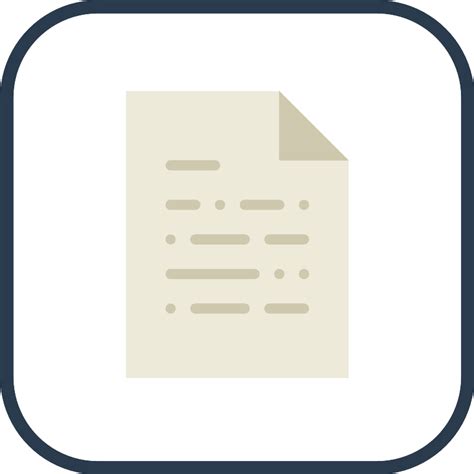 Documentation Vector Svg Icon Svg Repo Documentation Vector Svg Icon Svg Repo