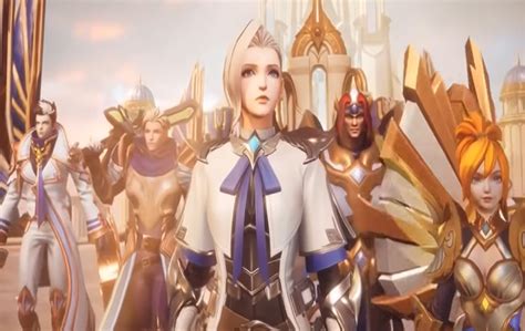 Cuma 15 Diamond Bisa Dapat Skin Lightborn Mobile Legends Ml Esportsku