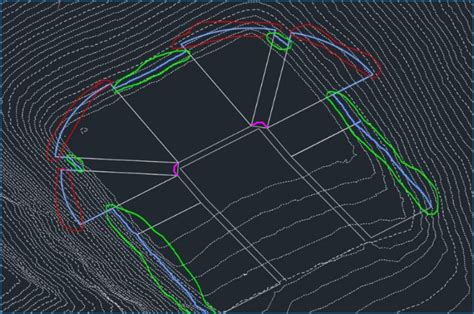 Solved Grading To Surface Issue Autodesk Community