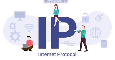 The Mystery Behind The Invalid Ip Address 185 63 253 2001 2a Magazine