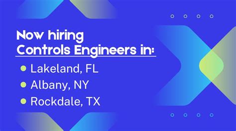 Controlsengineer Controlengineer Automationengineer Automationjobs Industrialautomation