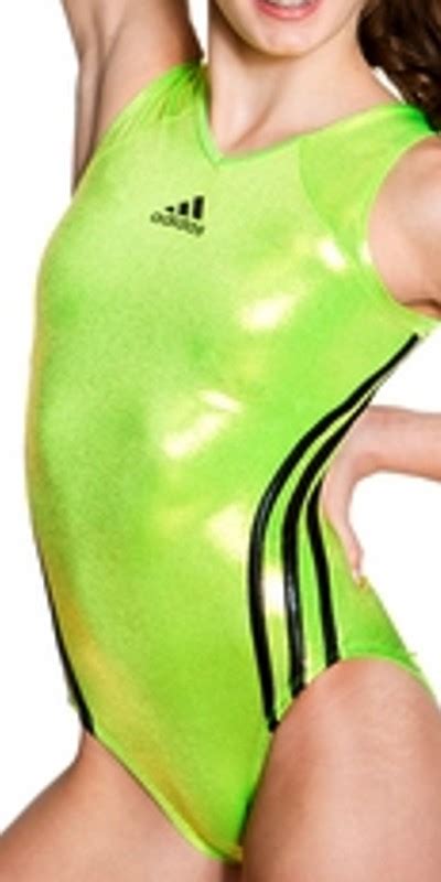 Discount Leotards Adidas Gymnastics Leotard Lb At1361