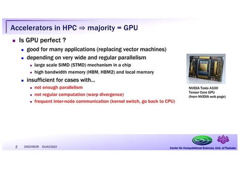 Cygnus World First Multi Hybrid Accelerated Cluster With Gpu And Fpga