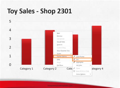 How To Use Annotations In Powerpoint Free Powerpoint Templates