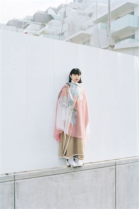 朝ドラ「まんぷく」で14歳の役を演じ、話題の女優・岸井ゆきのとは？756481 Wwd Japan 岸井 岸井 ゆきの 女優