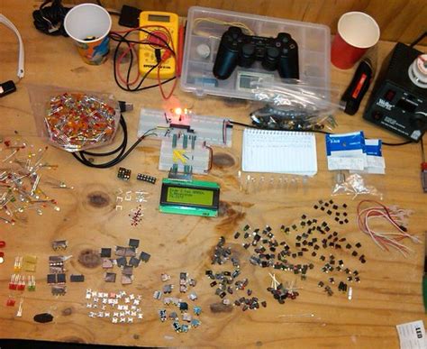 Nerdkits Mounting The Nerdkit Everything Else