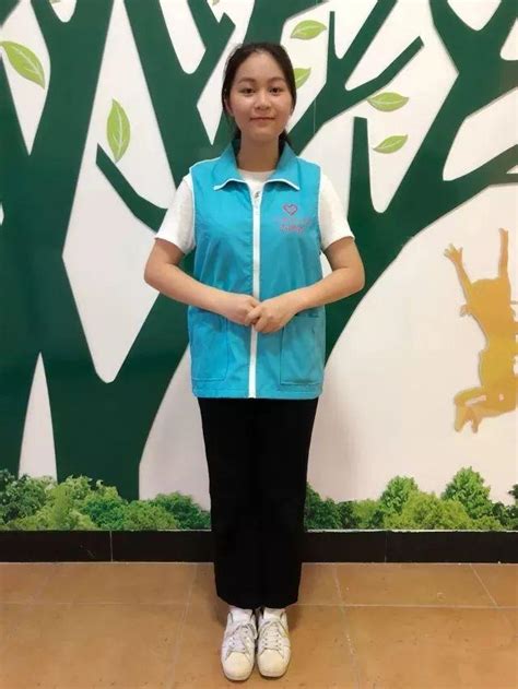 文明禮儀志願者禮儀篇 每日頭條