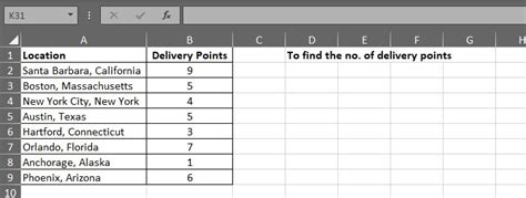 How To Use Wildcard Characters In Excel Goskills