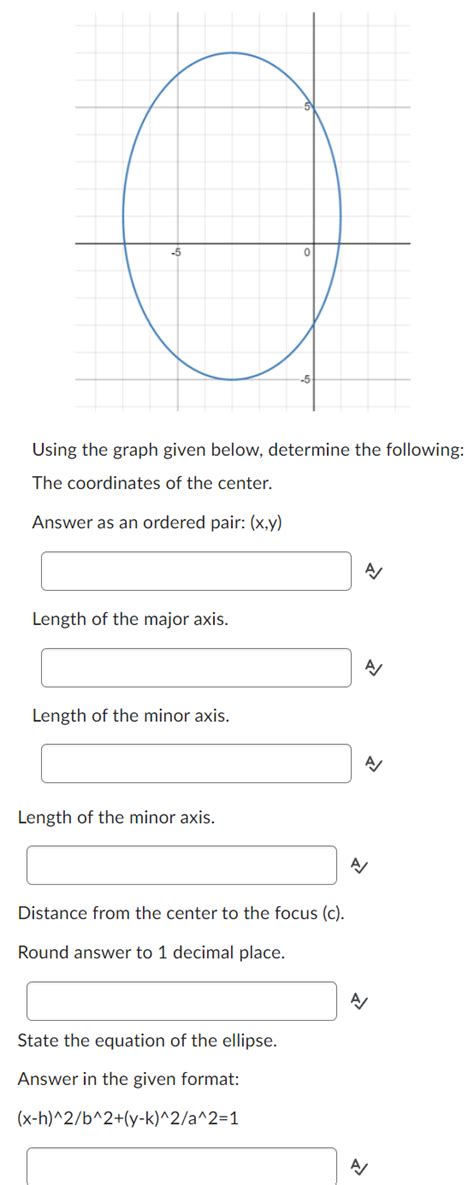 Solved Using The Graph Given Below Determine The Following Chegg Com
