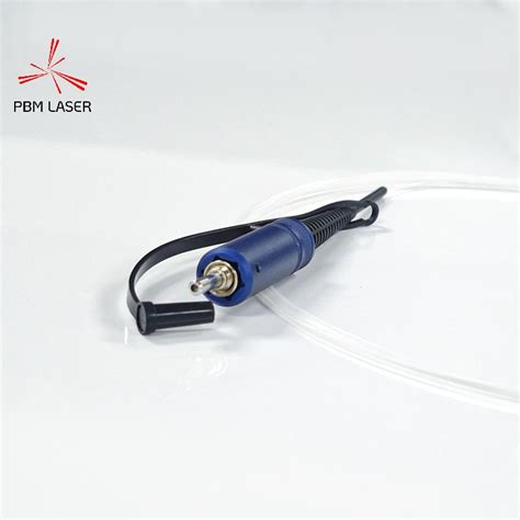 Silicon Gastrointestinal Surgery Diode Laser Fiber Supplier Manufacturer Factory Direct Price