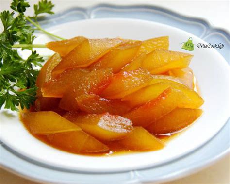 吃西瓜不丟西瓜皮香滷西瓜皮DIY 玩料理 KidsPlay親子就醬玩