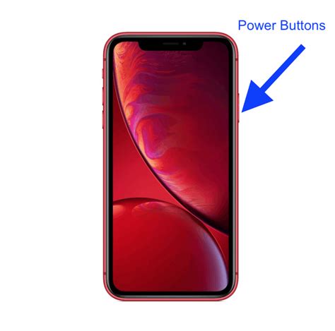 How To Shut Down Iphone Xr Ilounge