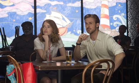 More Singing Dancing And Swooning In The New Trailer For La La Land