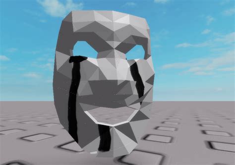 Group Of Interest Scp 035 And Game Thumnails R Rbreach