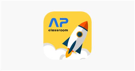 AP Classroom En App Store