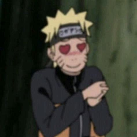 Naruto Heart Eyes Meme Naruto