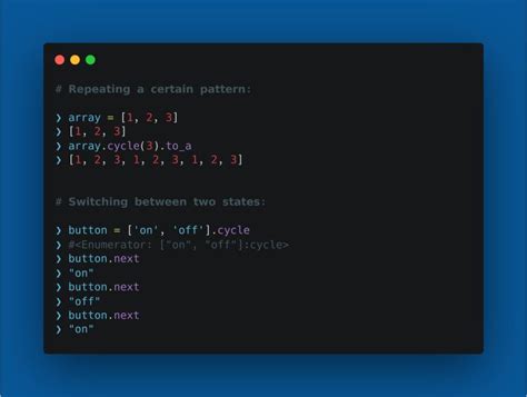 Pooja Kapuriya On Linkedin Rubytips Cycle Cycle Rubydeveloper