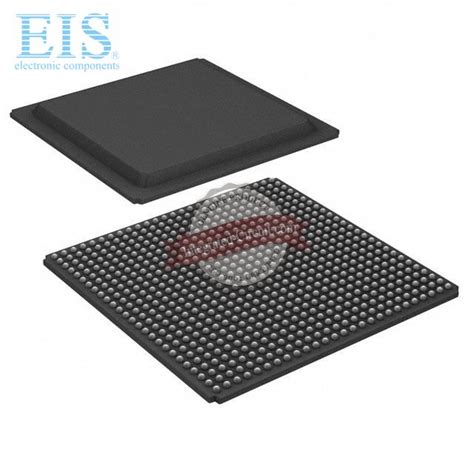 Xc7a200t 2fbg676i Xilinx Integrated Circuits Ics In Stock Eis