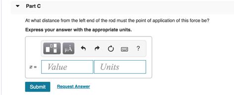 Solved MODEL Model The Object As A Simple Shape Learning Chegg