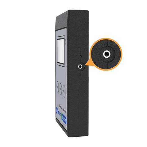 Qp Esd201 Electrostatic Measuring Device Static Field Meter