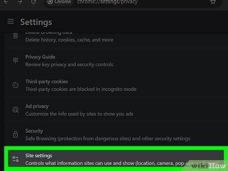 How To Disable Javascript All Popular Web Browsers