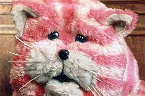 Bagpuss Is Back With A Movie Half A Century After Hit Tv Series Was