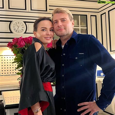 Nikolay Baskov Wiki Biography Age Gallery Spouse And More