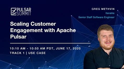 Streamnative On Linkedin Pulsarsummit Apachepulsar