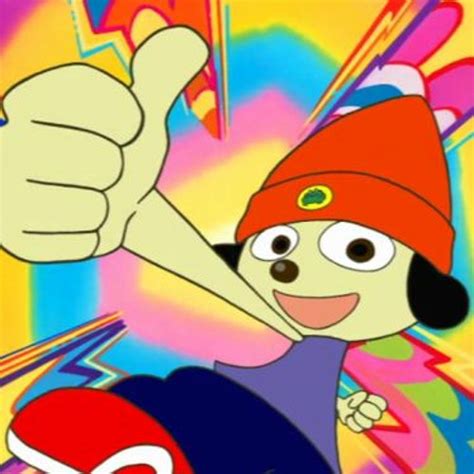 Stream Loading Screen Parappa The Rapper 2 Ost By Tracy Alt Listen
