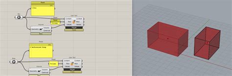 Baking User Text Places Geometry In Grasshopper Layer Bug Or Not