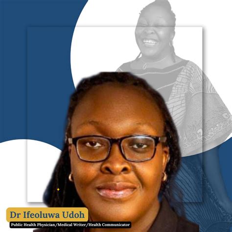 Medicalwriter Healthcommunictor Dr Ifeoluwa Udoh 26 Comments