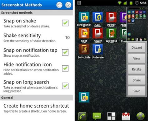 How To Take A Screenshot On Your Android Phone Or Tablet