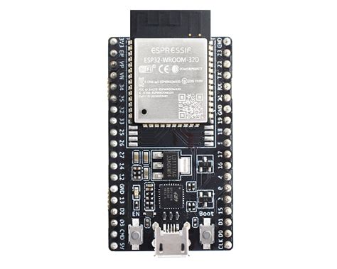 Esp32 Devkitc 32d V4 Esp32 Devkitc Development Board