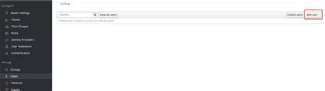 Api Gateway Apisix Integrates Keycloak For Authentication Apache Apisix® Cloud Native Api