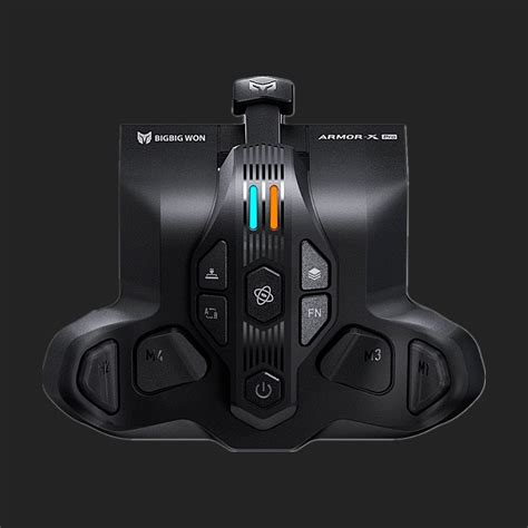 Gulikit King Kong 2 Pro R Controller