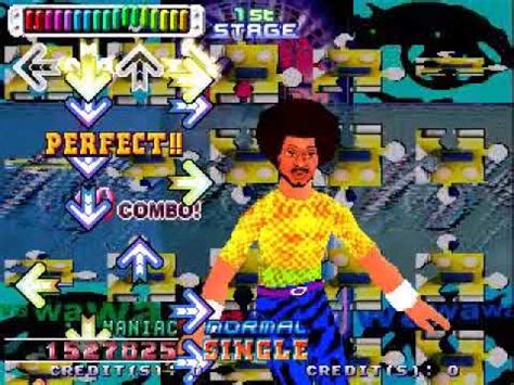 DDR Rd Mix Plus Wa YouTube