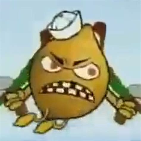Wedgiegallery Coconut Freds Fruit Salad Island Wiki Fandom